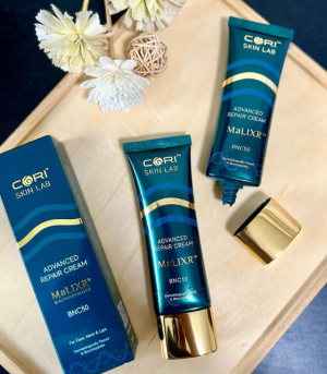Cori Skin Lab Advanced Repair Cream Review