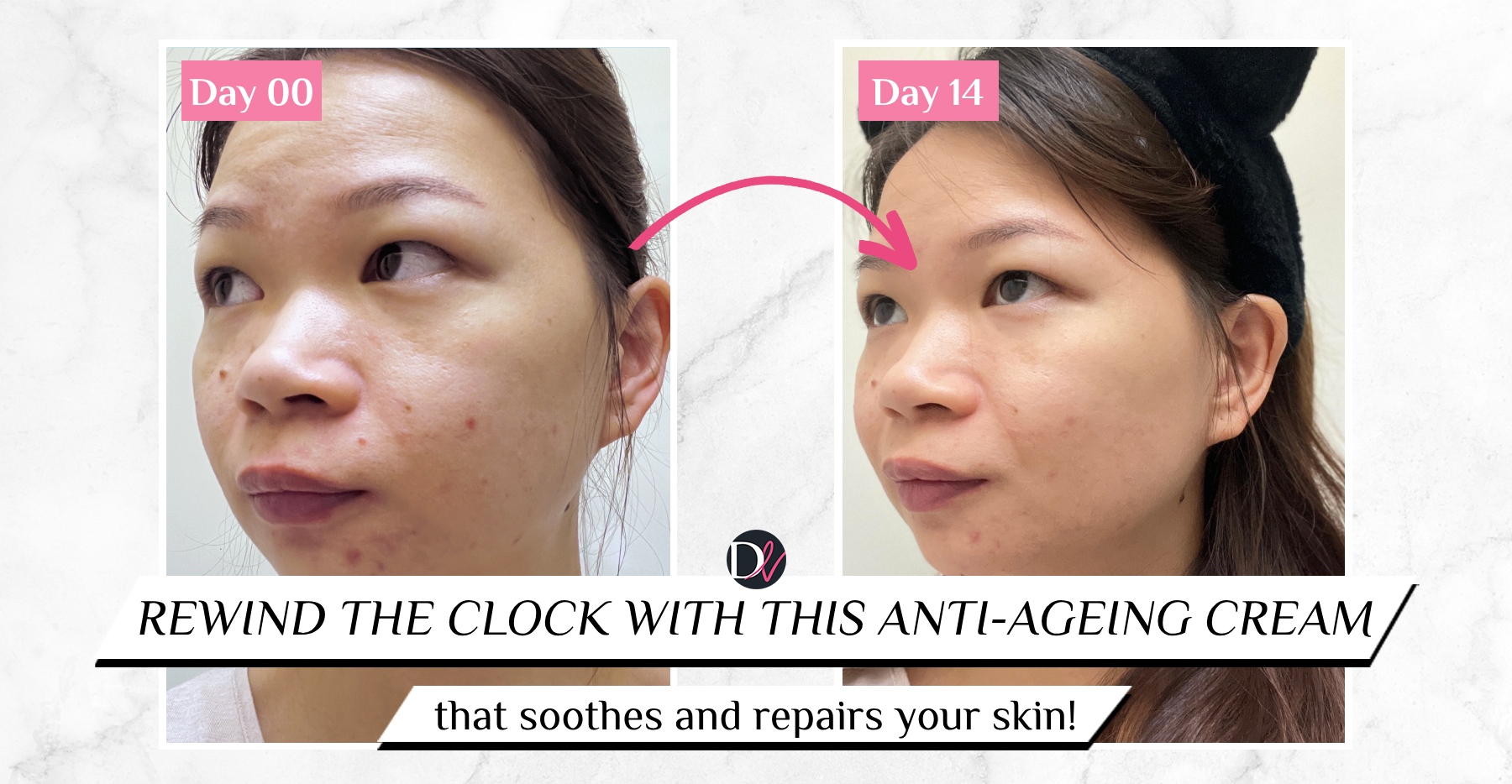 Cori Skin Lab Advanced Repair Cream Review