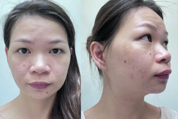 Cori Skin Lab Advanced Repair Cream Review