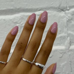 Here's how to DIY K-beauty's viral "syrup nails" and the top 8 designs ...