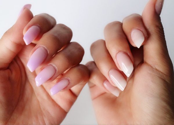 Here's how to DIY K-beauty's viral "syrup nails" and the top 8 designs ...