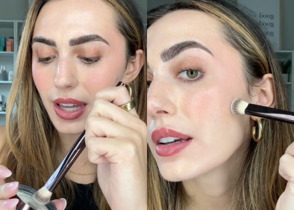 How to cover a “fat pimple” flawlessly, according to a TikTok beauty guru – Daily Vanity Singapore