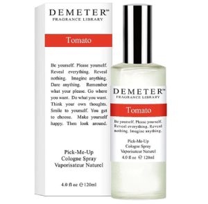 Tomato is the latest scent that’s taking over the world of fragrance ...