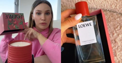 Tomato is the latest scent that’s taking over the world of fragrance ...