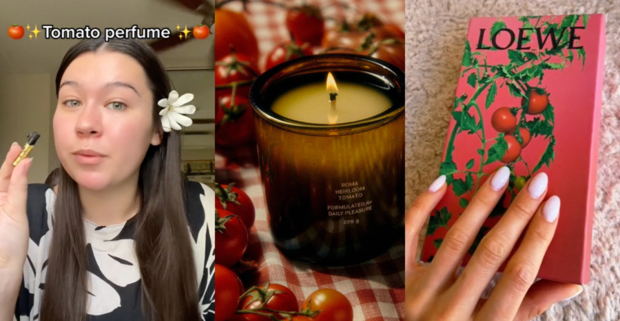 Tomato is the latest scent that’s taking over the world of fragrance ...