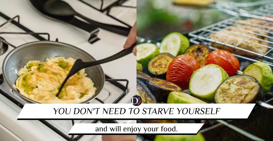 This diet plan went viral for helping women lose 10kg in less than a ...