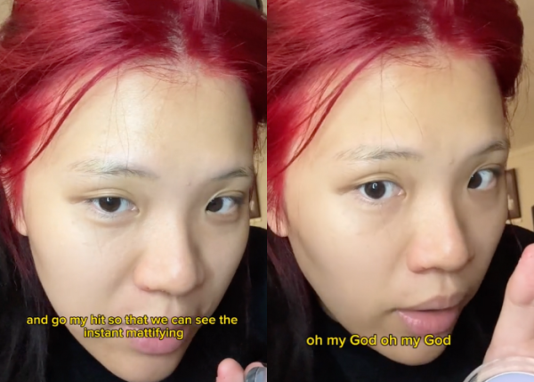 This magical setting balm removes any and all grease - here's how it ...