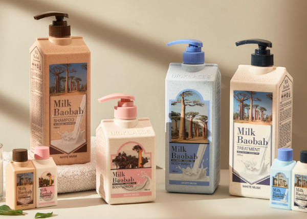 Match your scent to BTS Jungkook with these adorable milk products in ...