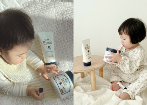 Match your scent to BTS Jungkook with these adorable milk products in ...