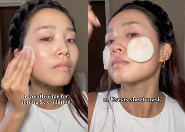 Best Toner Pads That Are Going Viral on TikTok