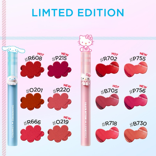 The most adorable Hello Kitty beauty buys for Sanrio lovers, from ...