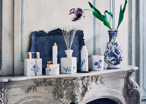 This highly anticipated wellbeing cosmetics brand has finally opened ...