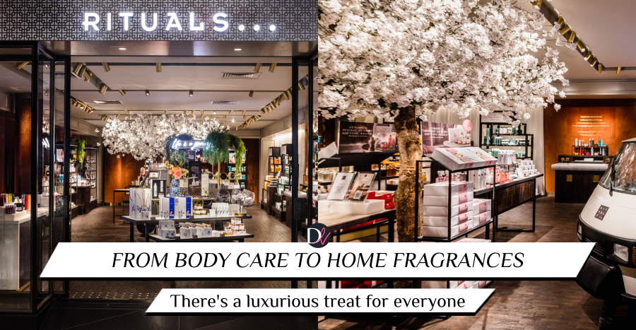 This highly anticipated wellbeing cosmetics brand has finally opened ...