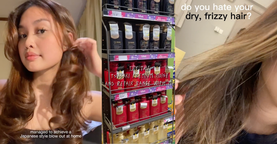 What type of damaged hair do you have? Here's how to get instant, salon ...