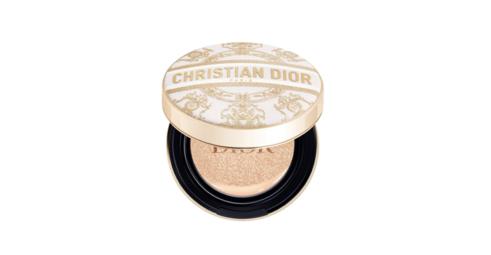 Feast Your Eyes on Dior's New Golden Minaudière Clutch and Limited ...