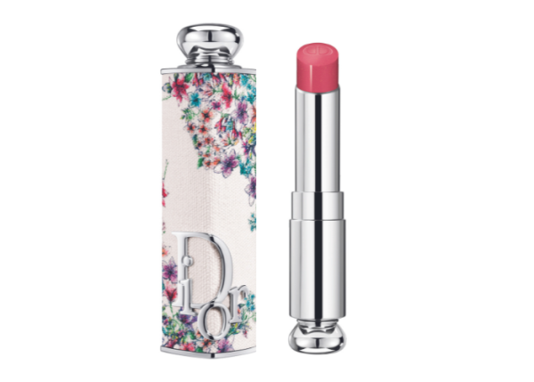 Dior's latest collection comes in gorgeous floral packaging - here's ...