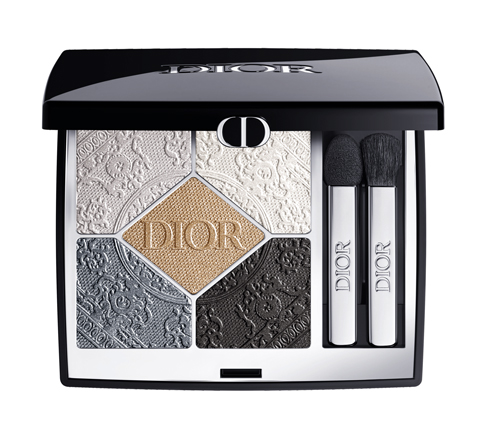 Feast Your Eyes on Dior's New Golden Minaudière Clutch and Limited ...
