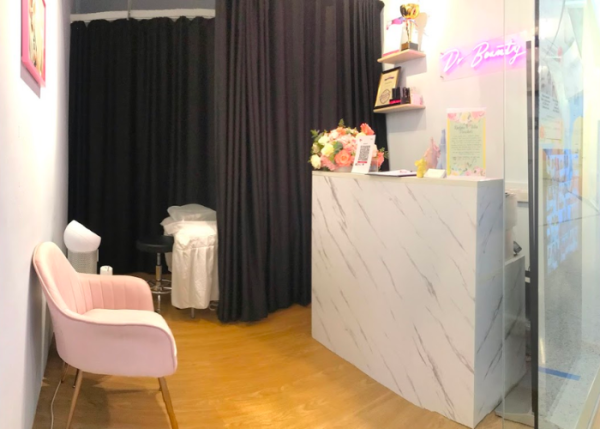 19 Affordable Eyebrow Threading Salons in Singapore