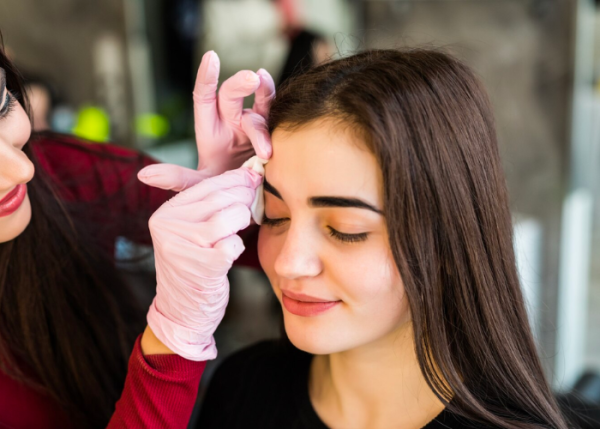 19 Affordable Eyebrow Threading Salons in Singapore
