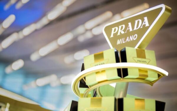 Check Out the World's First Prada Holiday Gift Factory Before Jetting ...