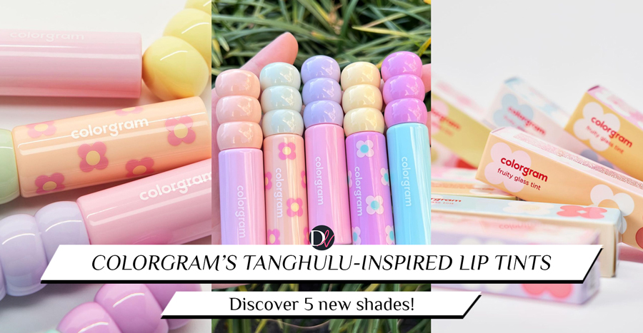 This K-beauty brand's lip tints are inspired by tanghulu and they look ...