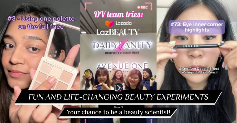 Are Lazbeauty’s 100 Beauty Experiments Worth the Hype? We Investigate ...