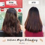15 Salons To Get Soft and Volume Rebonding in Singapore
