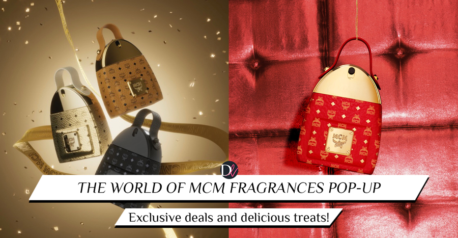 Enjoy exclusive GWPs and indulge in ice cream at the World of MCM ...