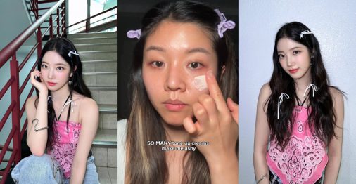 K-pop Stars Are Nailing the "Spotlight Skin" Look and You Can Too ...