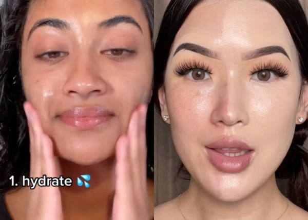 3 Reasons Why Your Makeup Looks Cakey and What To Do About It - #2 and ...