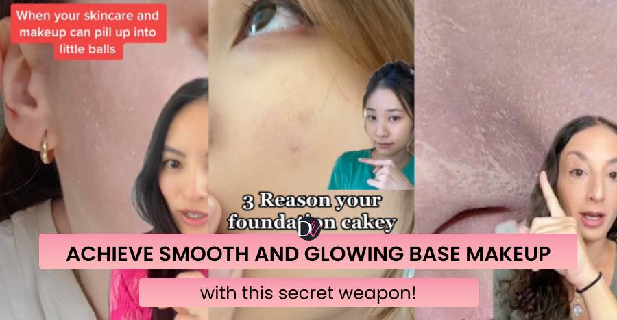 3 Reasons Why Your Makeup Looks Cakey and What To Do About It - #2 and ...