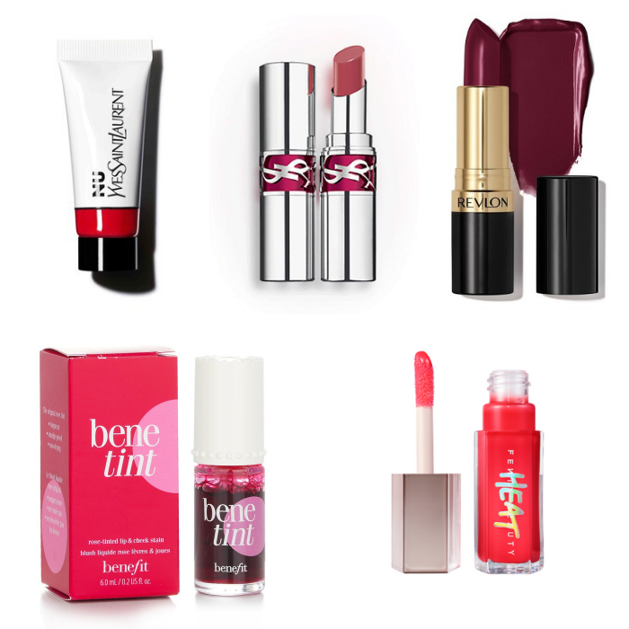 Cherry-themed Beauty Is In This Season And Here's How You Can Rock It ...