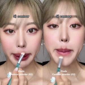 K-beauty's 'Overlip' Trend Is Redefining Lip Lining Techniques - Here's ...