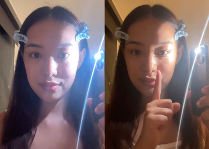 This Clever Highlight and Contour Hack From Xiao Hong Shu Uses a Tool ...