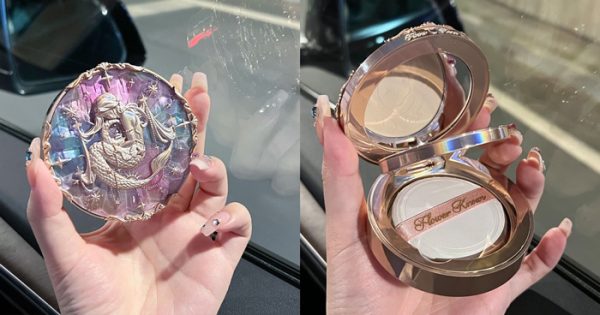 Viral C-beauty Brand Flower Knows Is Now Available at Watsons Singapore ...