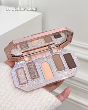 Viral C-beauty Brand Flower Knows Is Now Available at Watsons Singapore ...
