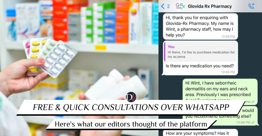 Legit or CMI: This New Online Pharmacy Promises Convenience and a Free ...