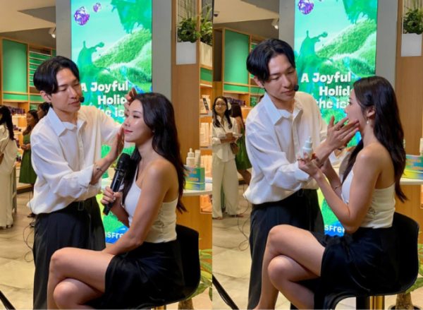 Snag Holiday Gift Sets, Flash Deals, and More at Innisfree’s 10th Anniversary Celebration – Plus ...