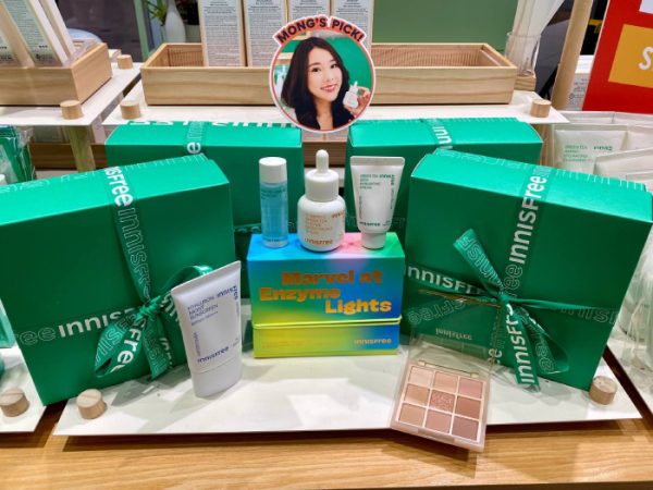 Snag Holiday Gift Sets, Flash Deals, and More at Innisfree’s 10th ...