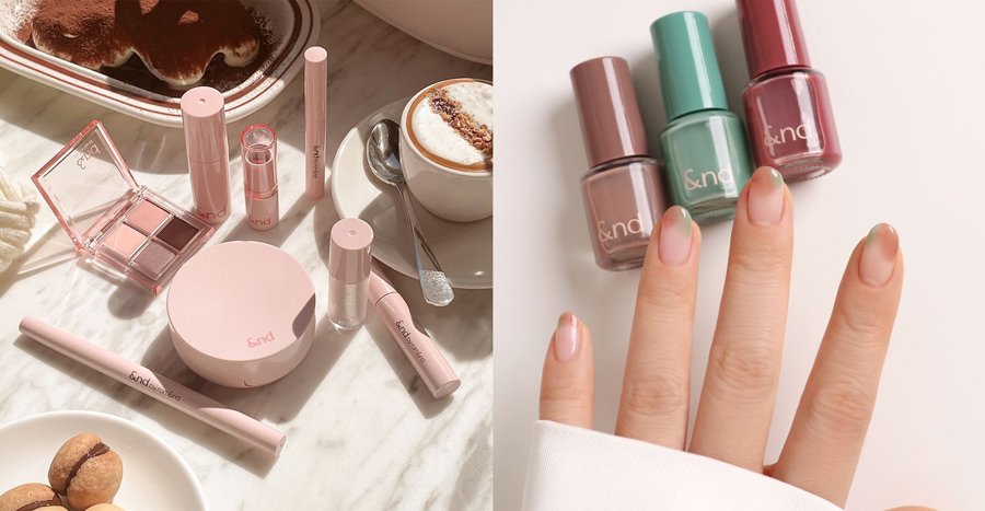 Rom&nd Has Launched Its Sister Brand - Here's Everything You Need to ...