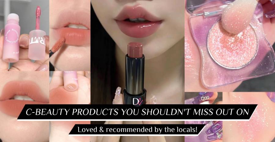 Underrated C-beauty Brands You Need to Check Out for Stunning and ...