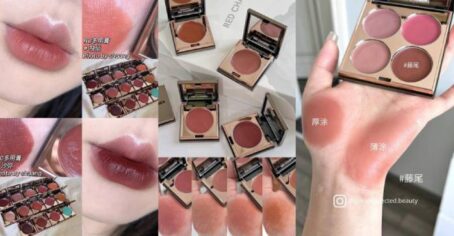 Underrated C-beauty Brands You Need to Check Out for Stunning and ...