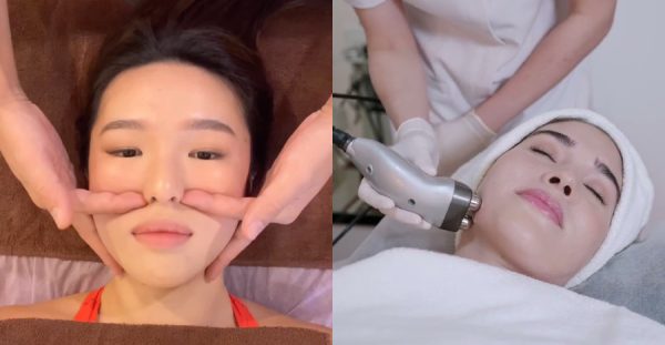14 Best V-Shape Facials to Try in Singapore (2024)