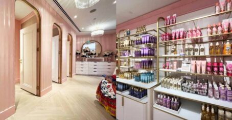 Victoria's Secret's Flagship Store Is Now Open at ION Orchard - Save Up ...