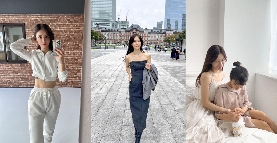 This 39-year-old Japanese Mum Shares Her 6 Beauty Secrets for ...