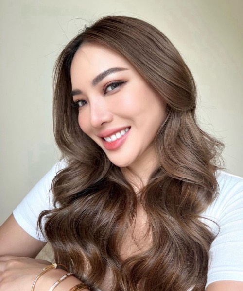 10 Thai Beauty Influencers To Follow on Social Media For Beauty-Related ...