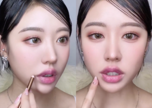 Achieve Jang Won-young’s Full, Juicy Lips With This Step-by-Step ...