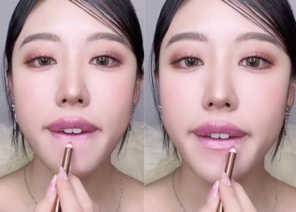 Achieve Jang Won-young's Full, Juicy Lips With This Step-by-Step ...