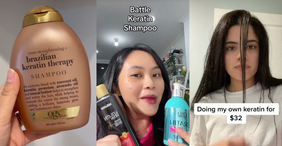 14 Best Keratin Shampoos in Singapore (2024)