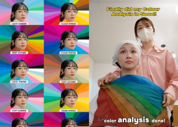 How to Use ChatGPT to Find Your Colour Season in 4 Easy Steps | Daily ...